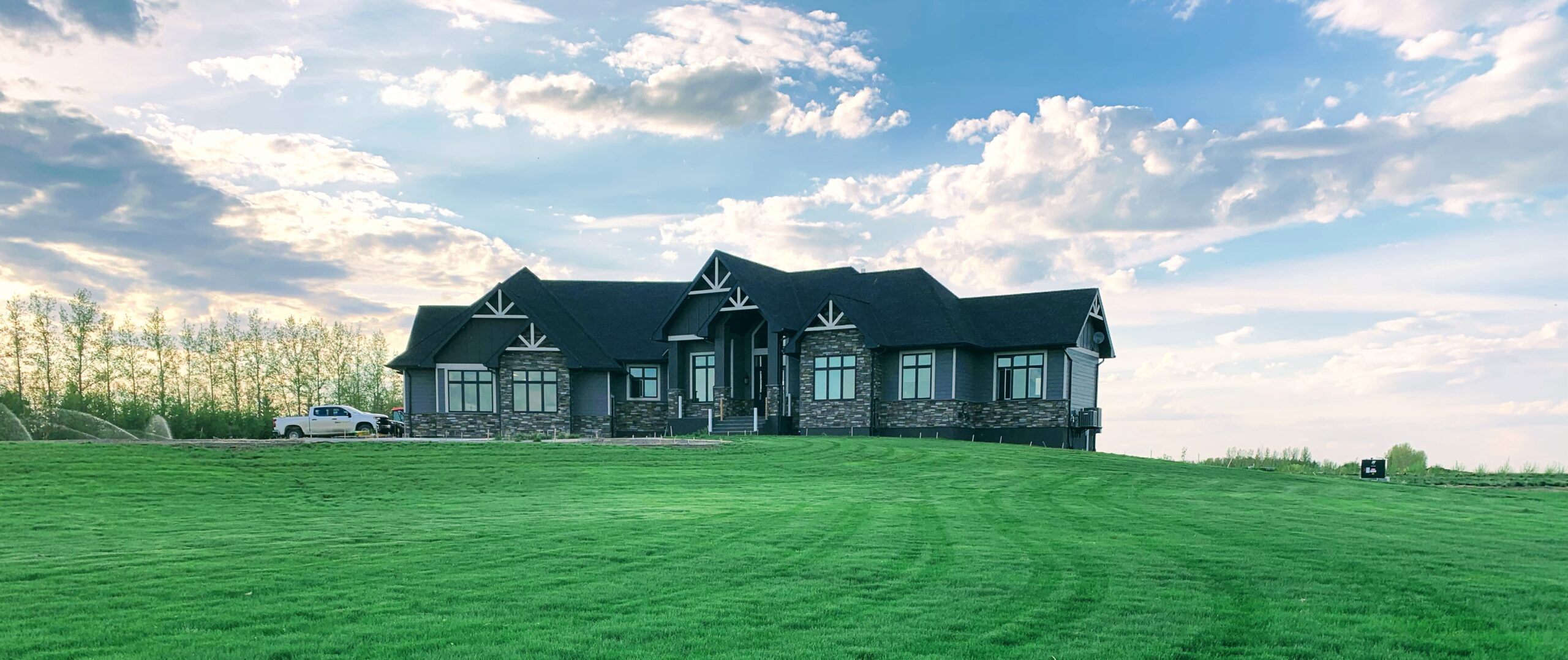 Prairieview Acreage Estates: Your Dream Community Awaits